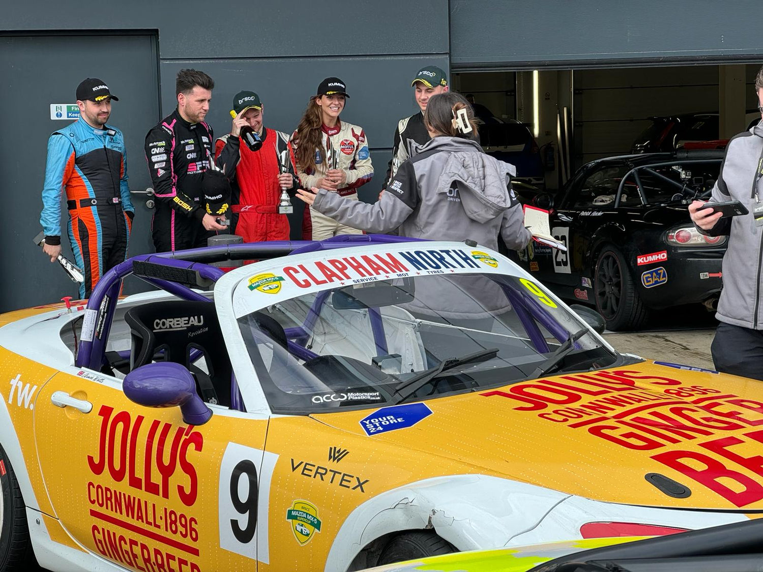 Latest – Jolly's Drinks